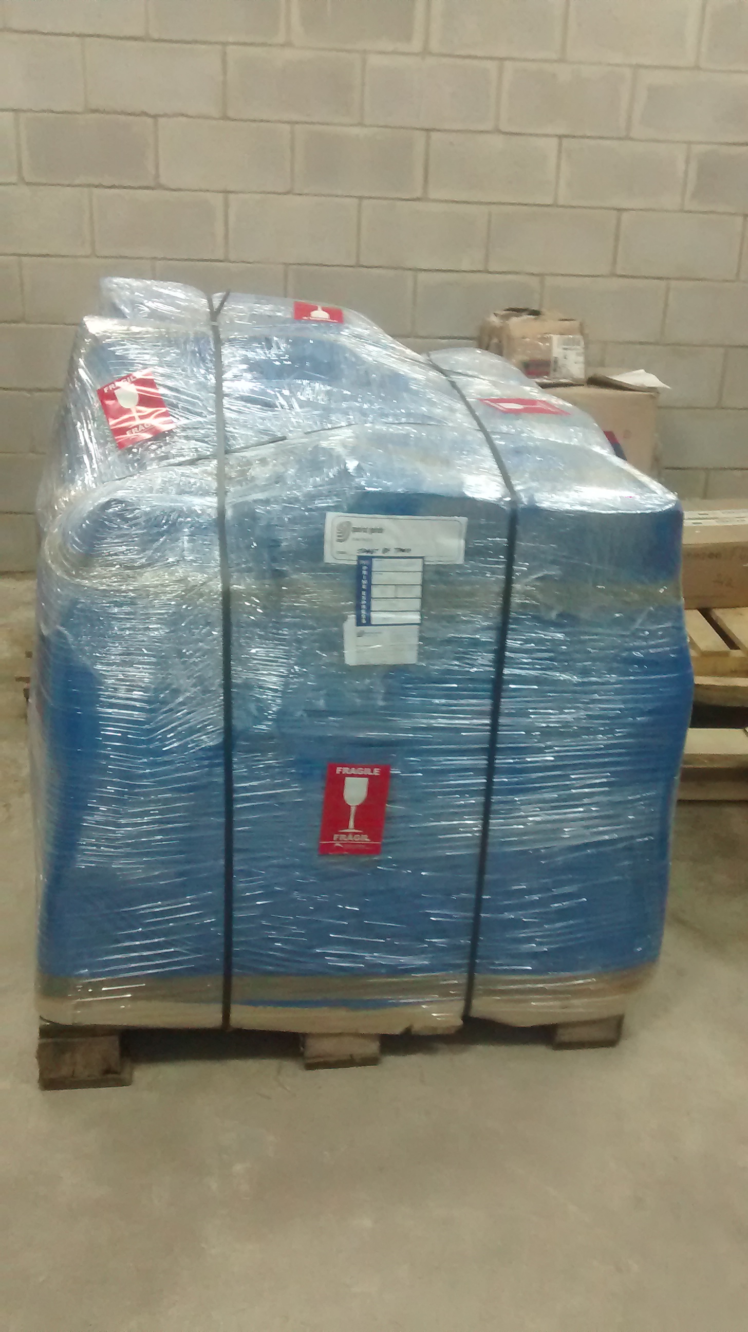 Despacho Aduaneiro – Carga Aérea – PRIME EXPRESS CARGO